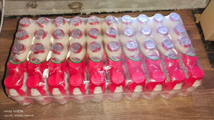 YAKULT PROBIOTICS 1 CASE [ REGULAR , LIGHT ] 50 PCS | Lazada PH