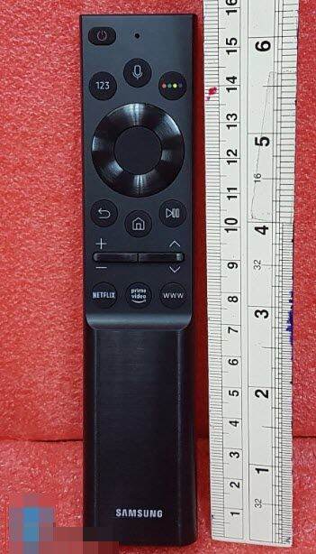 อะไหล่ของแท้/รีโมททีวีซัมซุง/BN59-01363C/แทน/BN59-01363L/SAMSUNG ...