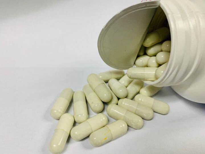 Nutri-Med Multiple Micronutrient Supplement (MMS) for Pregnant and ...