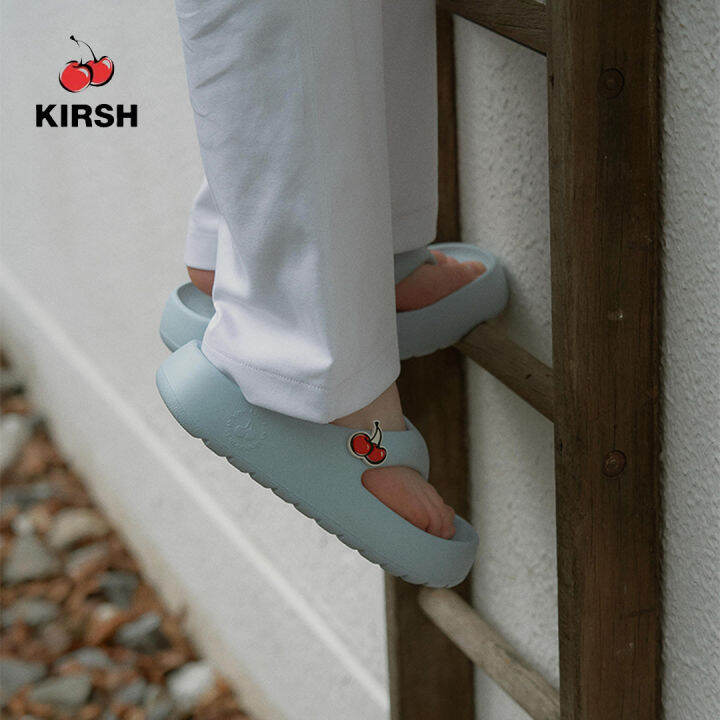 [KIRSH] เจลเมฆรองเท้าแตะ | 23SS | Lazada.co.th