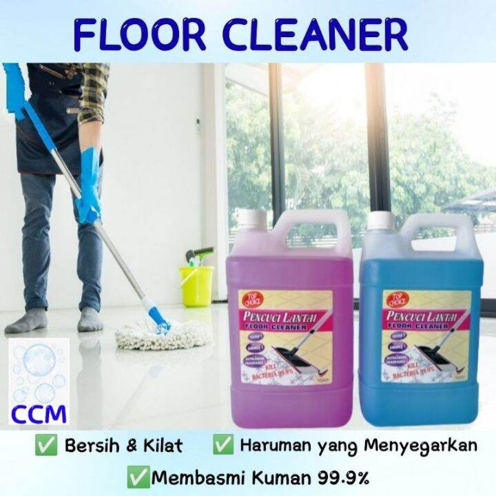 Sabun Pencuci Lantai Tandas Bilik Air Murah / Disinfectant Floor ...