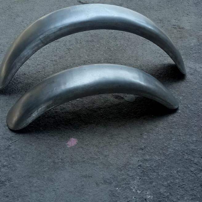 spakbor setengah lingkar cooper bsa dan harley Chopper | Lazada Indonesia