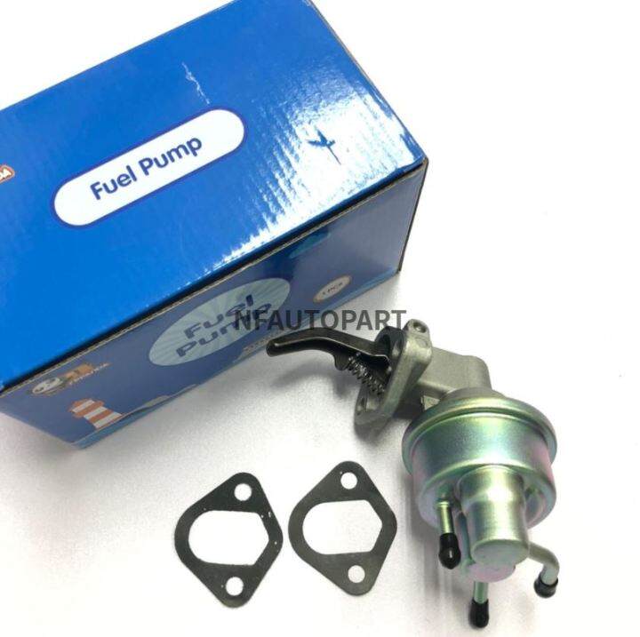 Nissan C22 AC Pump NP-812 | Lazada