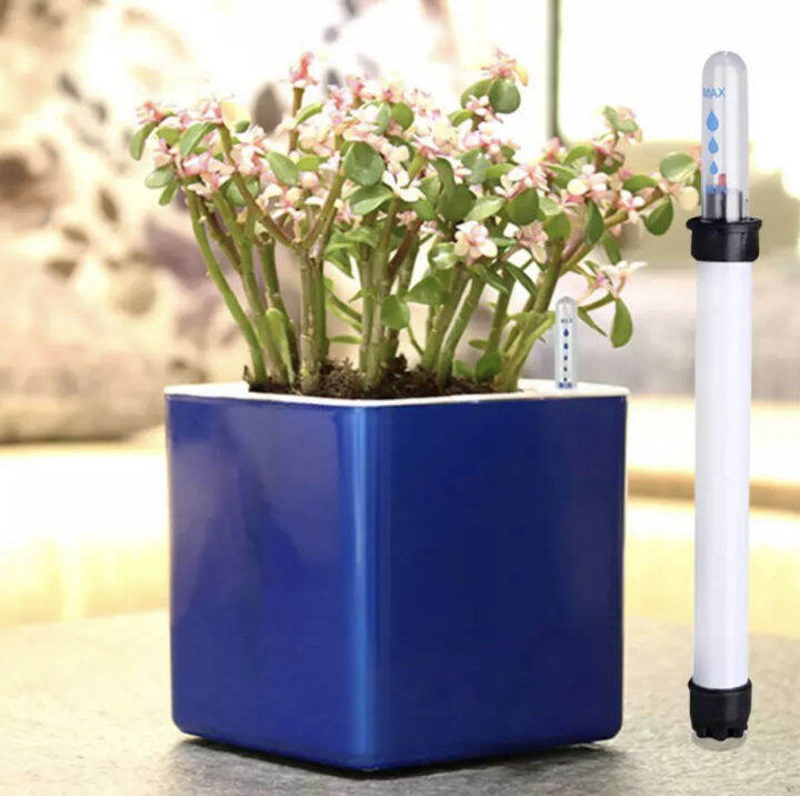 HAPPYFINDSPH Water Level Meter Buoy Water Shortage Reminder Display ...