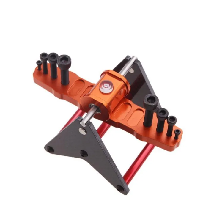 Blade Propeller Balancer for 250 450 500 600 700 RC Helicopter ...