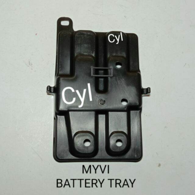 Perodua Myvi Battery Tray | Lazada