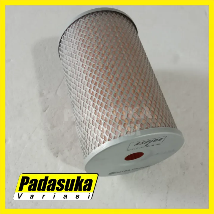Filter Solar PS 100 PS135 Bawah PS 120 PS125 Canter Mitsubishi MI-71553 ...
