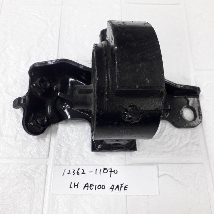 (1PCS SCHMACO STC-2303) (MANUAL GEAR) LEFT (KIRI) ENGINE MOUNTING FOR ...