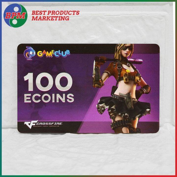 COD Ecoin/Special Force | Lazada PH