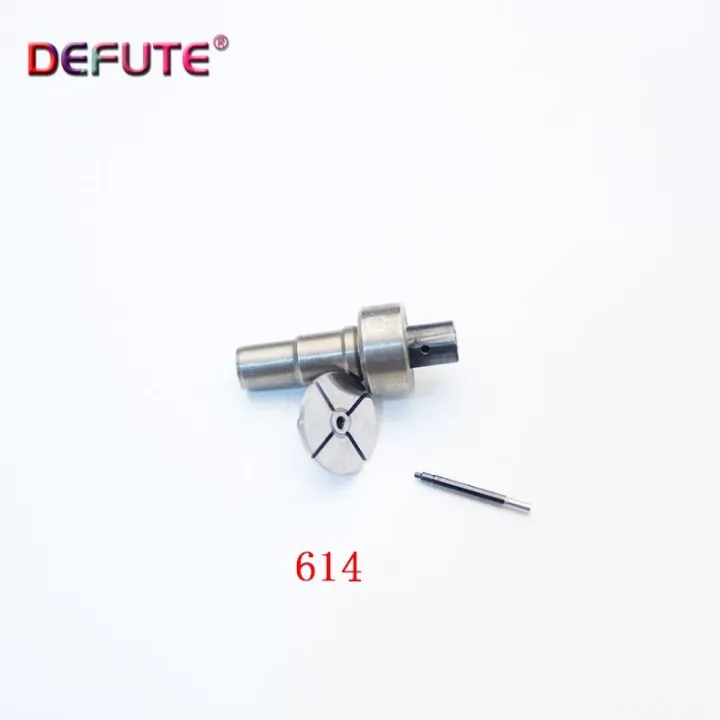 614 High Quality Diesel Common Rail Injector Control Valve Cover (Valve ...