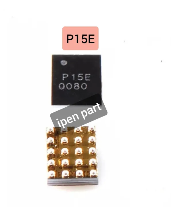 IC Cas P15E Advan G5 G9 IC Charging | Lazada Indonesia