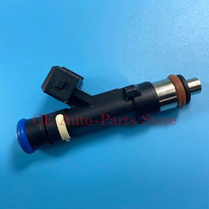 Original Fuel Injector For 06-10 Chevrolet Captiva Antara 2.4L ...
