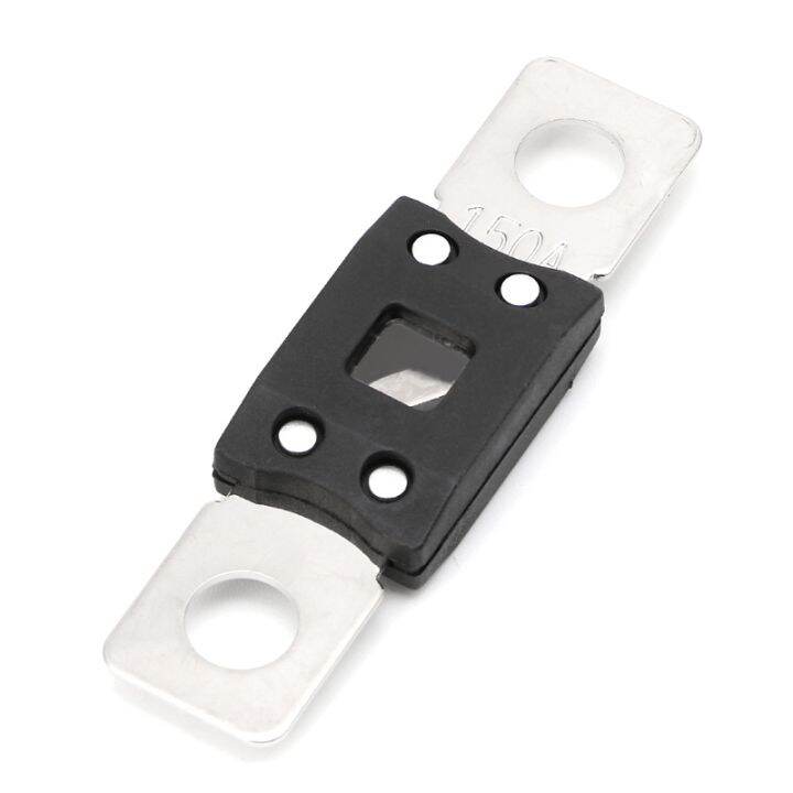 【HJ-CES Store】 Flat Type Fuse/auto fuse/ Blade Fuse/ Bolt-on Fuse 100 ...