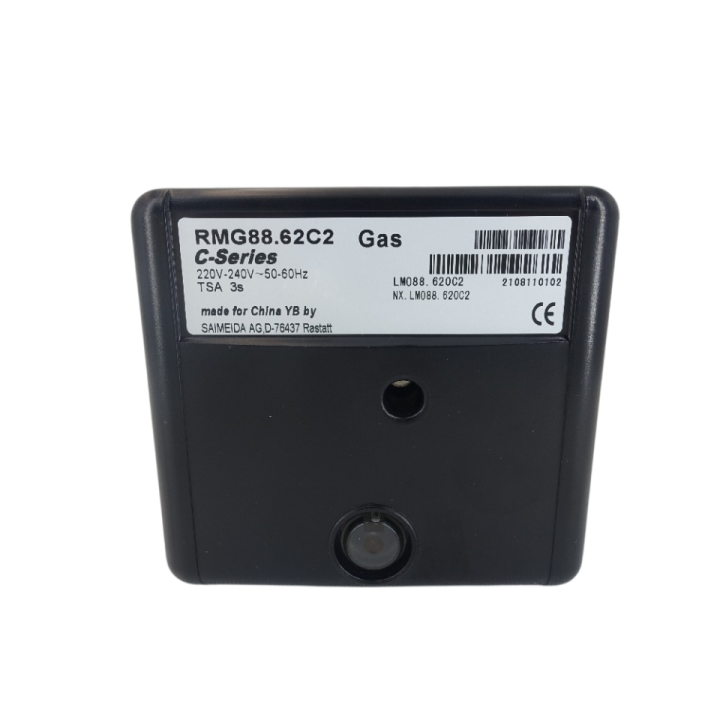 RIELLO RMG88.62C2 Gas Burner Program Control Box | Lazada PH