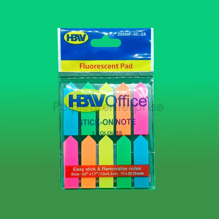 Sticky Notes Arrow HBW | Lazada PH