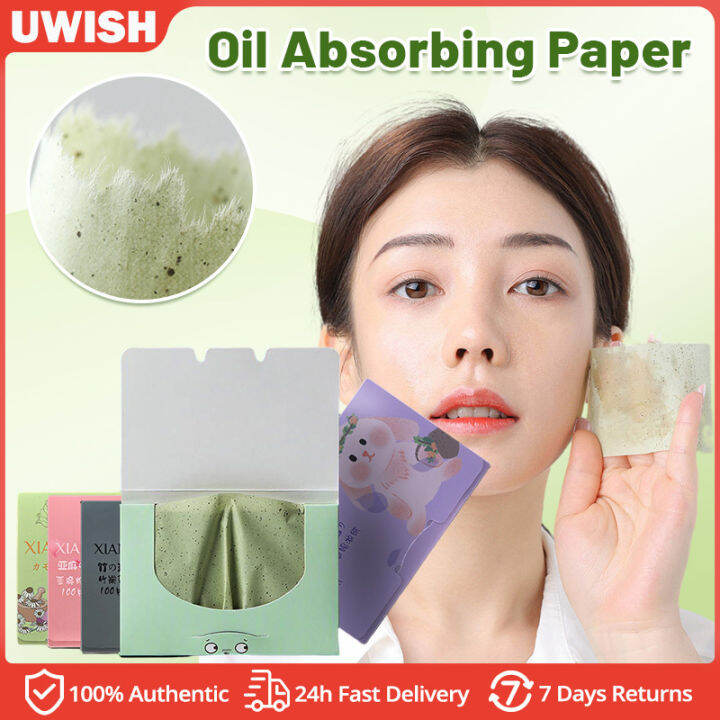 Oil Absorbing Paper,Facial Wipes Cleanser Oil Control Tissue Paper ... Oil Absorbing Paper,Facial Wipes Cleanser Oil Control Tissue Paper ...