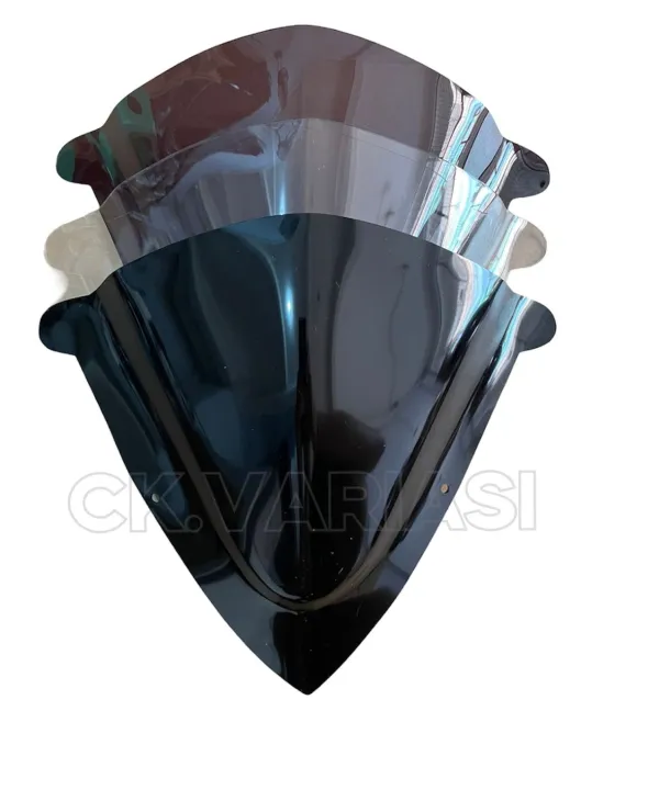 Windshield Vario new 125 150 Visor Vario new 125 150 LED | Lazada Indonesia