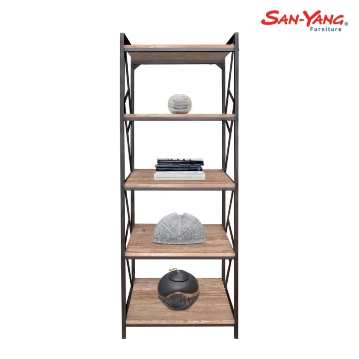 San-Yang Bookshelves FBS1616 ↂ | Lazada PH