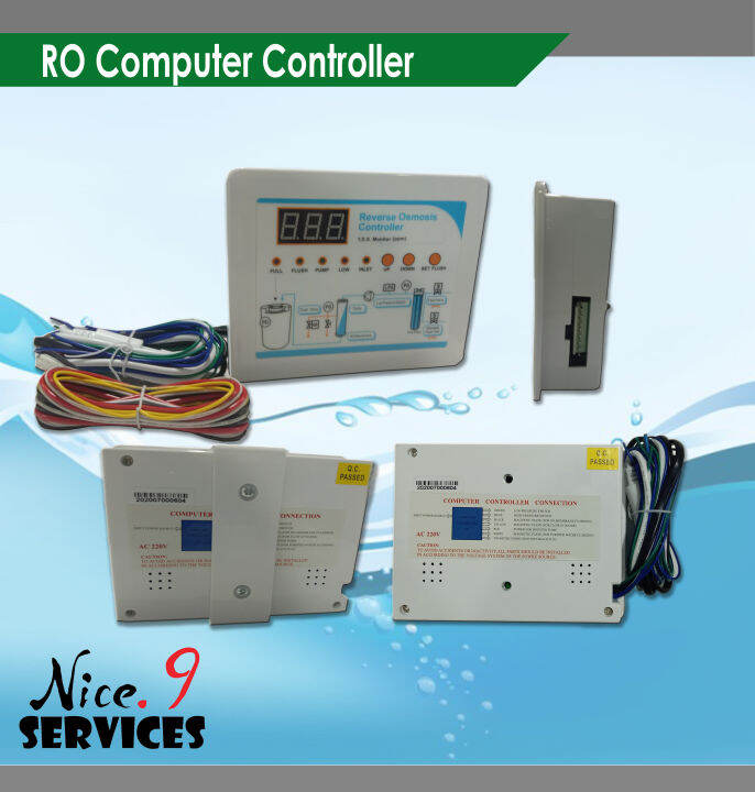 RO Computer Controller | Lazada PH