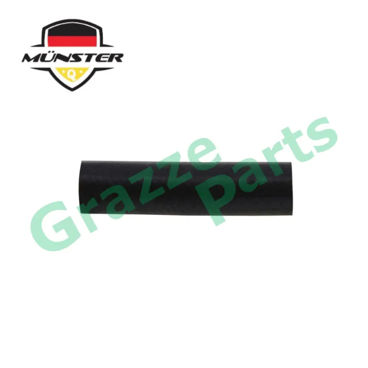 Münster Water Pump By pass Rubber Hose 25472-22600 for Hyundai Atoz ...