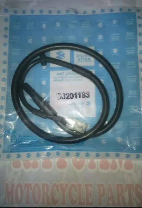 Speedometer Sensor Cable w/out Bolt Rouser 135 (12mm thin type ...