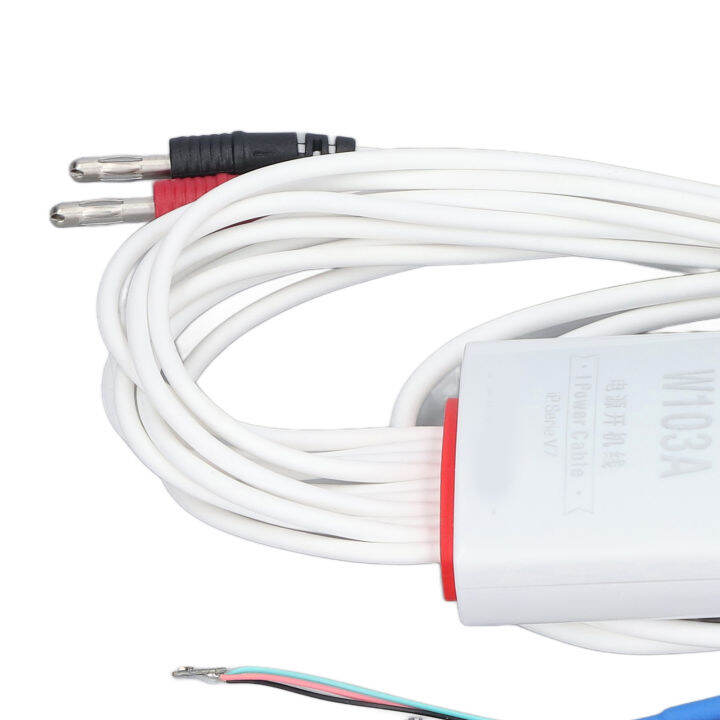 Phone Boot Cable, Flexible Multifunctional Power Supply Control Cord ...