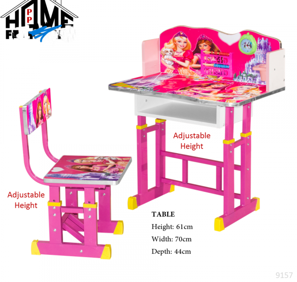 study table kids extendable | Lazada