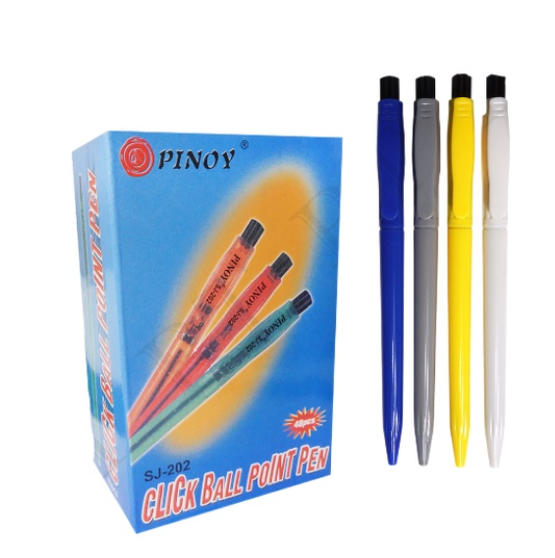 Pinoy Click Ballpen | Lazada PH