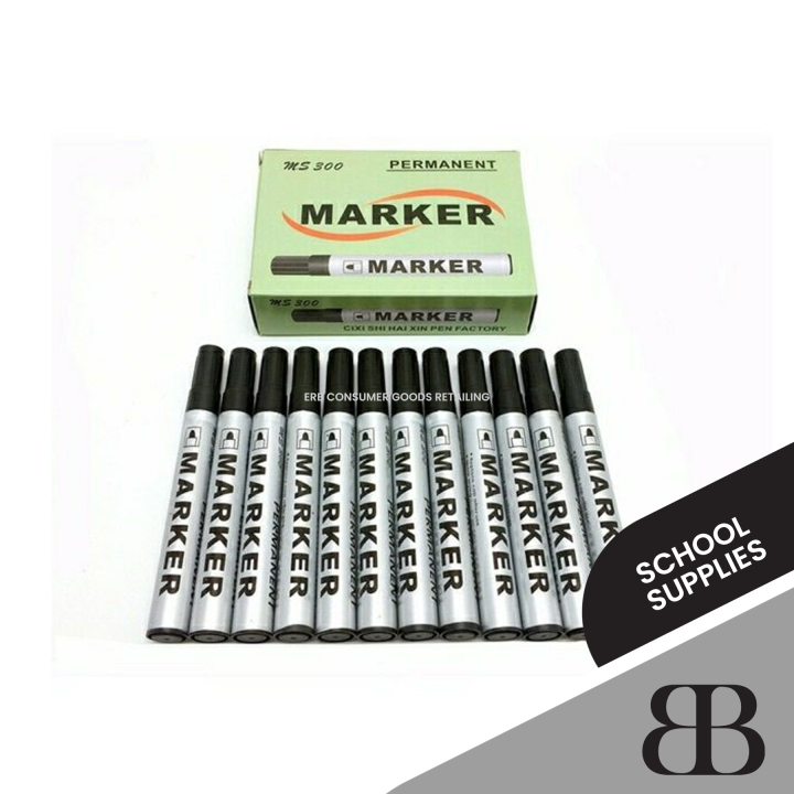 Pentel Pen Marker Office Supplies- ERB Consumer Goods Retailing | Lazada PH