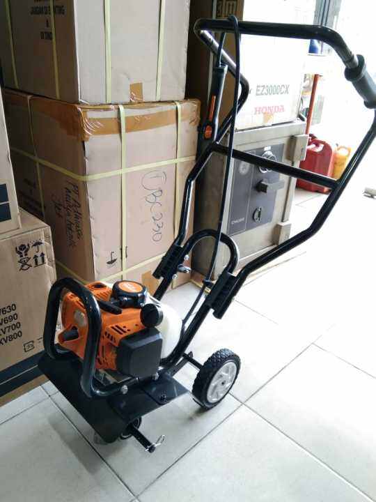 Cultivator Stihl BC 230 | Lazada Indonesia