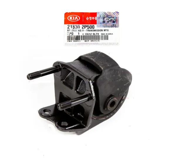 218302P500=218302B900 TRANSMISSION SUPPORT KIA SORENTO 2009 - 2012 ...