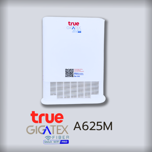 Mesh A625M True Gigatex Mesh AP อุปกรณ์กระจายสัญญาณ (สินค้ามีประกัน ...