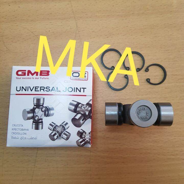 CROSS JOINT PHANTER 23 GMB CROSS JOINT PANTHER 2.3 P/N GU-500 | Lazada Indonesia