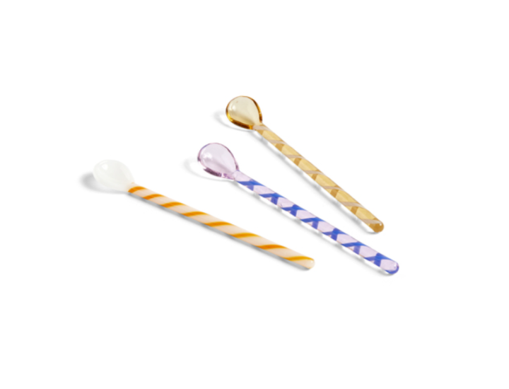 Glass Spoon | Lazada.co.th: ซื้อขาย ช้อน ออนไลน์ในราคาที่ถูกกว่า ...