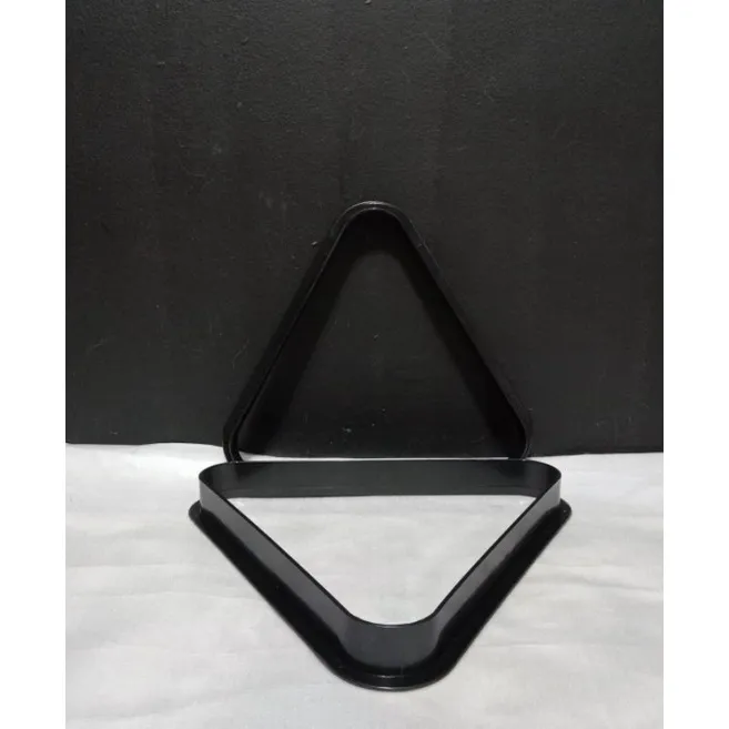 Billiard Triangle Pool Frame Standard Size 2 1/4 and 2inches | Lazada PH