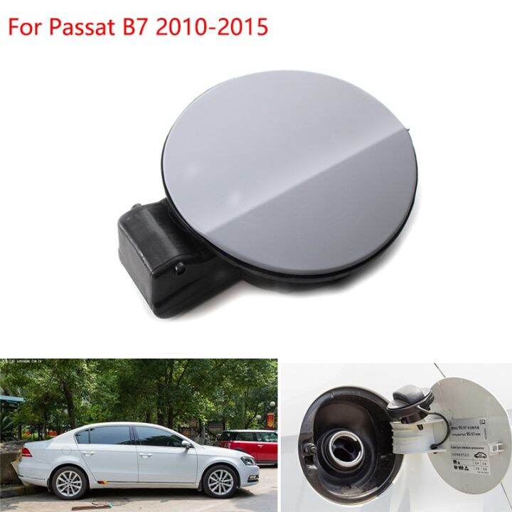 Car Gas Fuel Tank Filler Door Lid Fuel Tank Cover Tank Cover Assembly ...