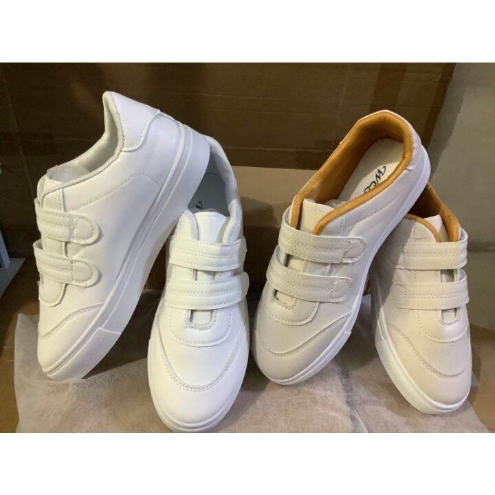 Li style #185 korean student sports shoe(add 1 size) | Lazada PH