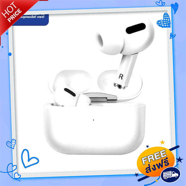 🟥ส่งฟรี [โปรโมชั่น] Asaki หูฟังบลูทูธแบบ True Wireless รุ่น A-K6663 | Lazada.co.th