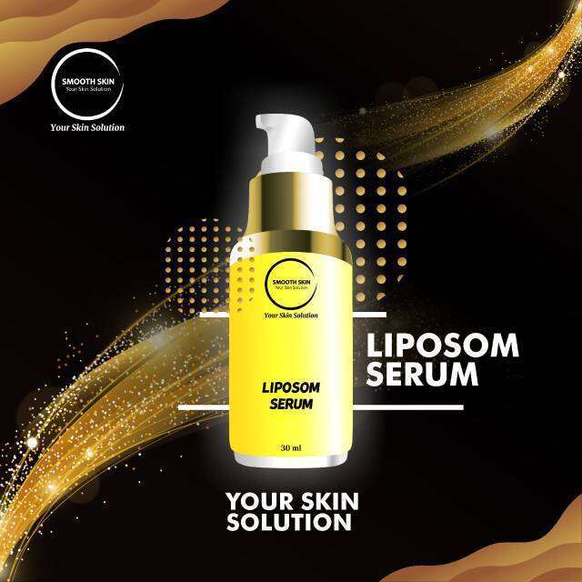 Serum liposom | Lazada Indonesia
