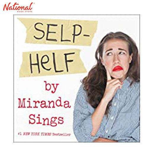 Self Help Hardcover | Lazada PH