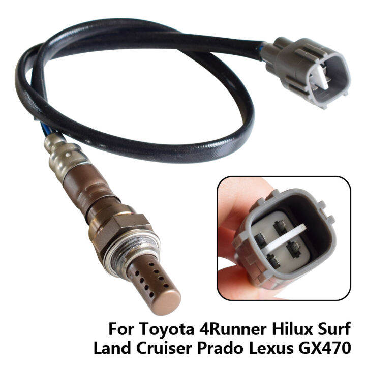 Hight Quality Oxygen Sensor Lambda Probe O2 Sensor For Toyota 4Runner ... Hight Quality Oxygen Sensor Lambda Probe O2 Sensor For Toyota 4Runner ...