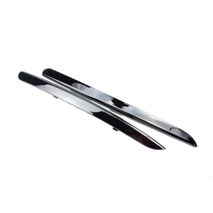 Front Bumper Molding Trim Garnish For Kia Sportage 2011-2016 86581 ...