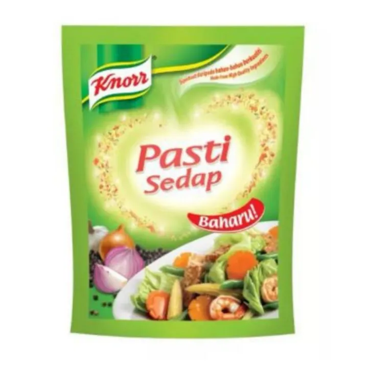 Knorr Pasti Sedap All-in-One Seasoning 100g | Lazada