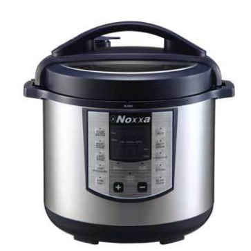 NOXXA PRESSURE COOKER | Lazada