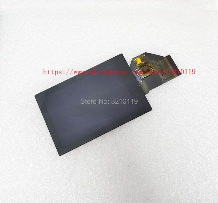 Original LCD Display Screen For FUJI Fujifilm XA3 XA5 XA10 XA20 X-A3 X ...