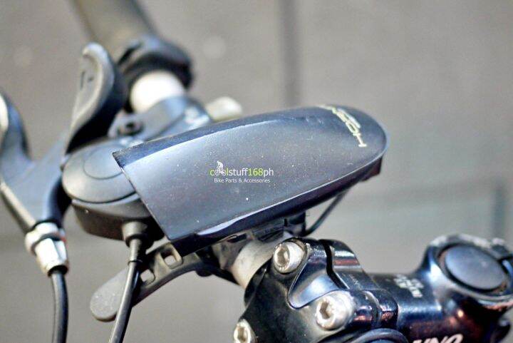 HORNIT DB140 Cycle Horn fits for all bikes & the world's loudest cycle ...