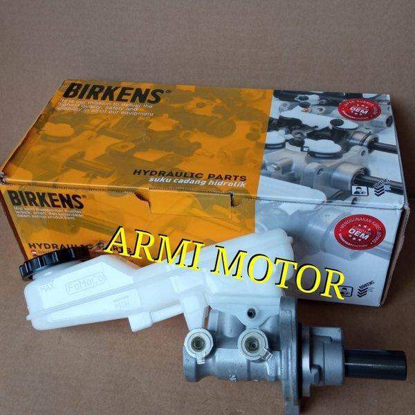 Master Rem Atas Ford Fiesta 1.4 Cc Trend Matik Brake Master Cylinder ...