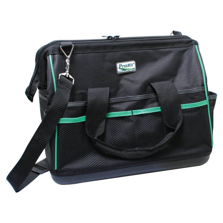 กระเป๋าเครื่องมือ 16" ST-5302 (CN) PRO'S KIT | Lazada.co.th