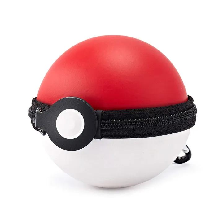 Carrying Case for Nintendo Switch Pokeball Plus Controller | Lazada