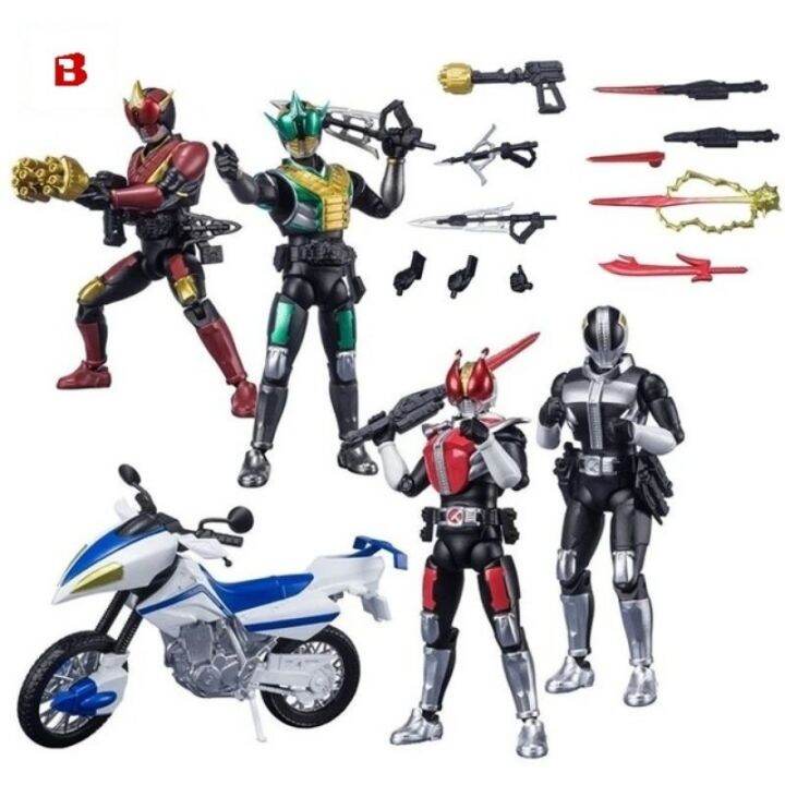 SHODO X kamen rider 13 DEN-O โซโด มาสไรเดอร์เดนโอ ลิขสิทธิ์แท้มือ 1 ...